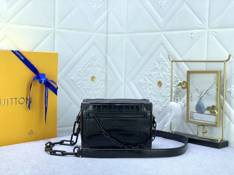 Louis Vuitton Box Bags