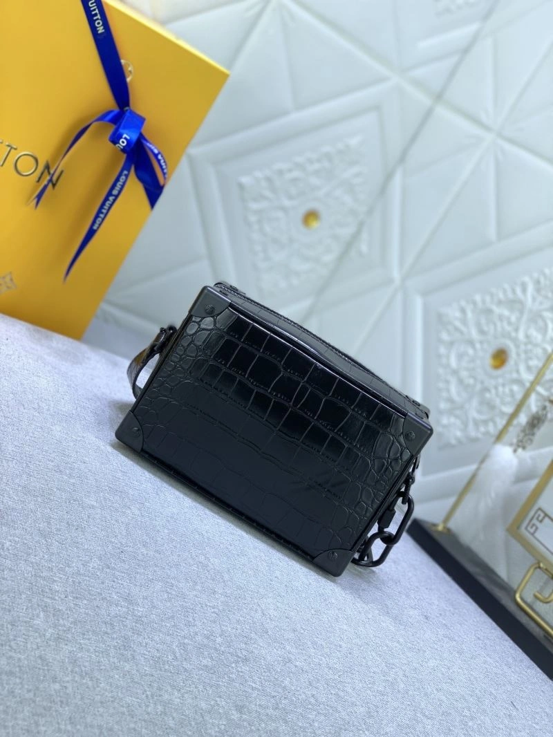 Exact replica Louis Vuitton Box Bags