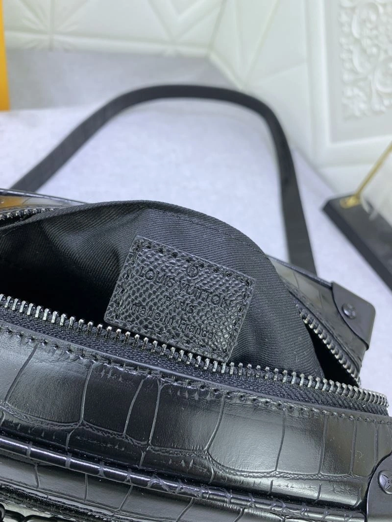 Exact replica Louis Vuitton Box Bags