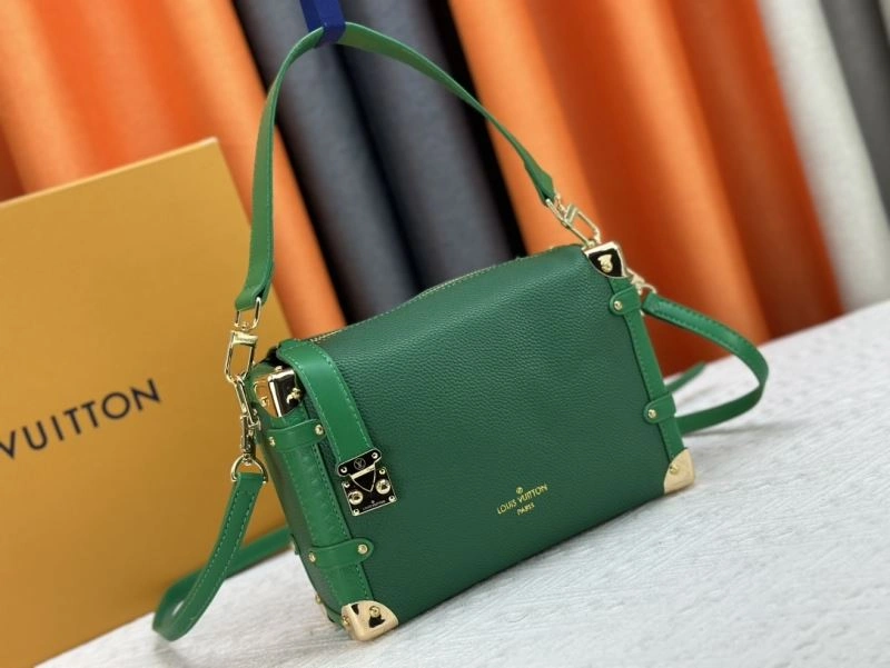 Official Louis Vuitton Box Bags