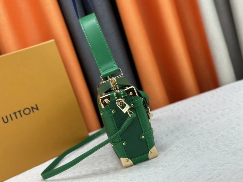 Official Louis Vuitton Box Bags