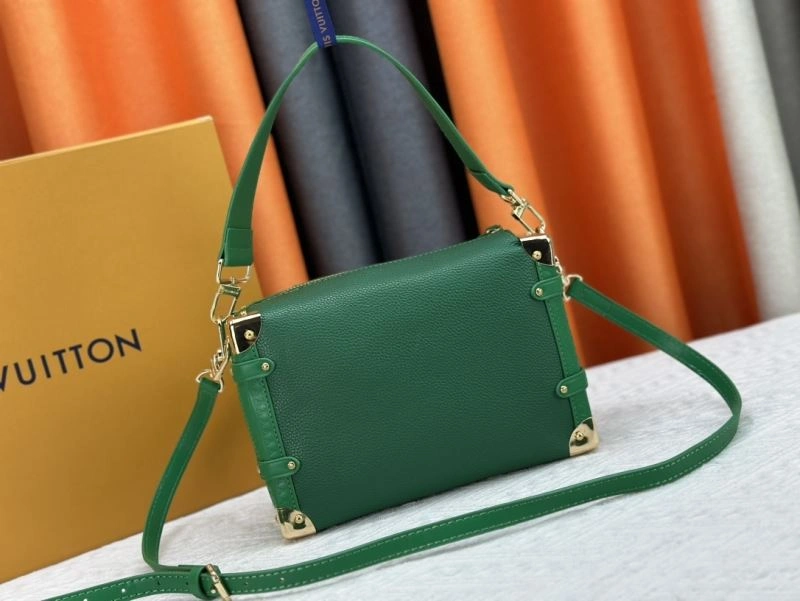Official Louis Vuitton Box Bags