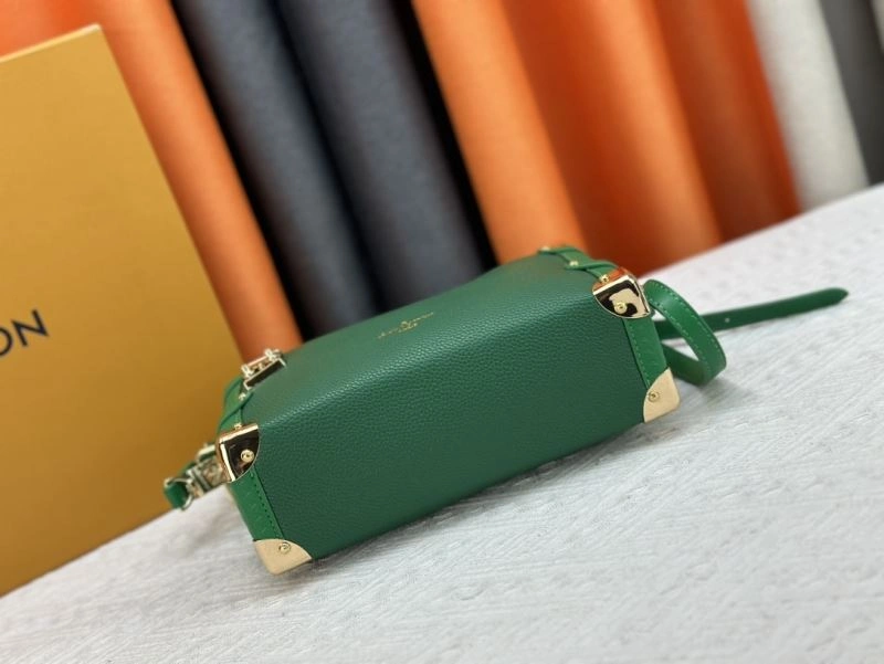 Official Louis Vuitton Box Bags