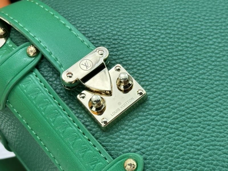 Official Louis Vuitton Box Bags