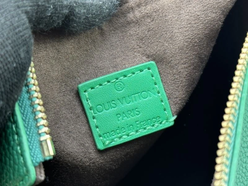 Official Louis Vuitton Box Bags