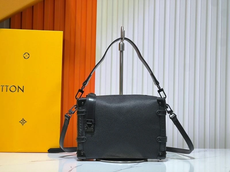 Louis Vuitton Box Bags