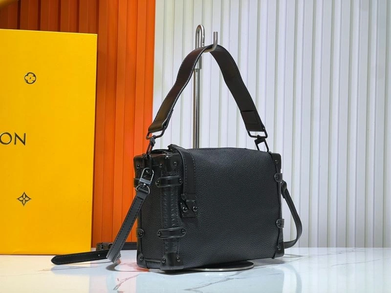 Bargain Louis Vuitton Box Bags