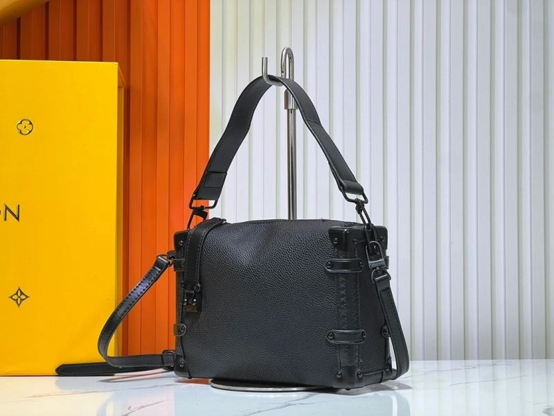 Bargain Louis Vuitton Box Bags