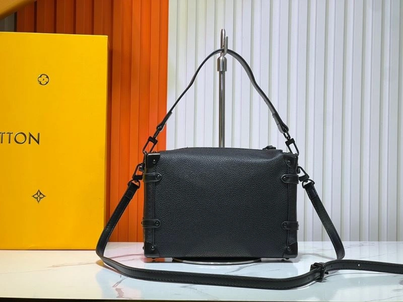 Bargain Louis Vuitton Box Bags
