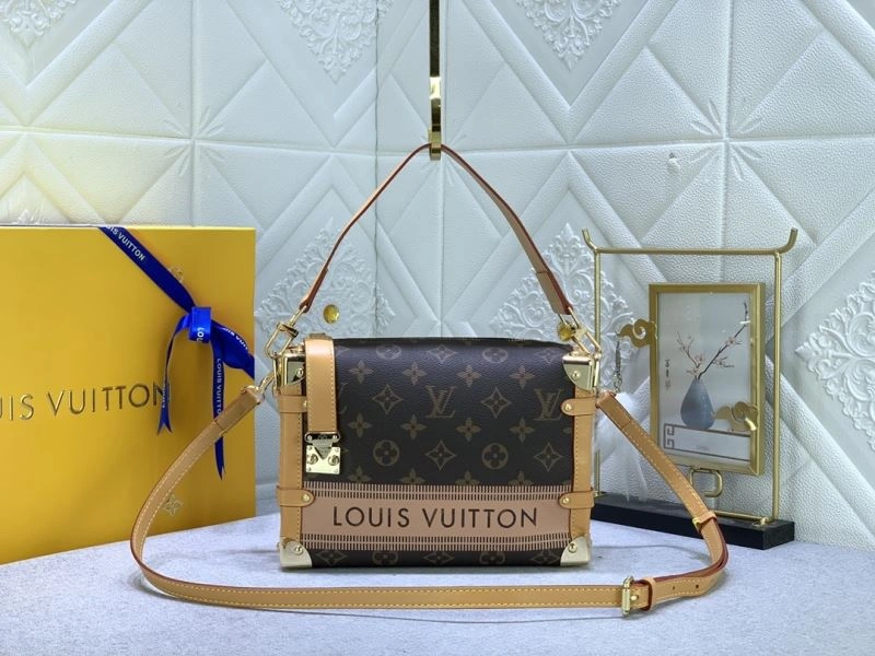 Louis Vuitton Box Bags