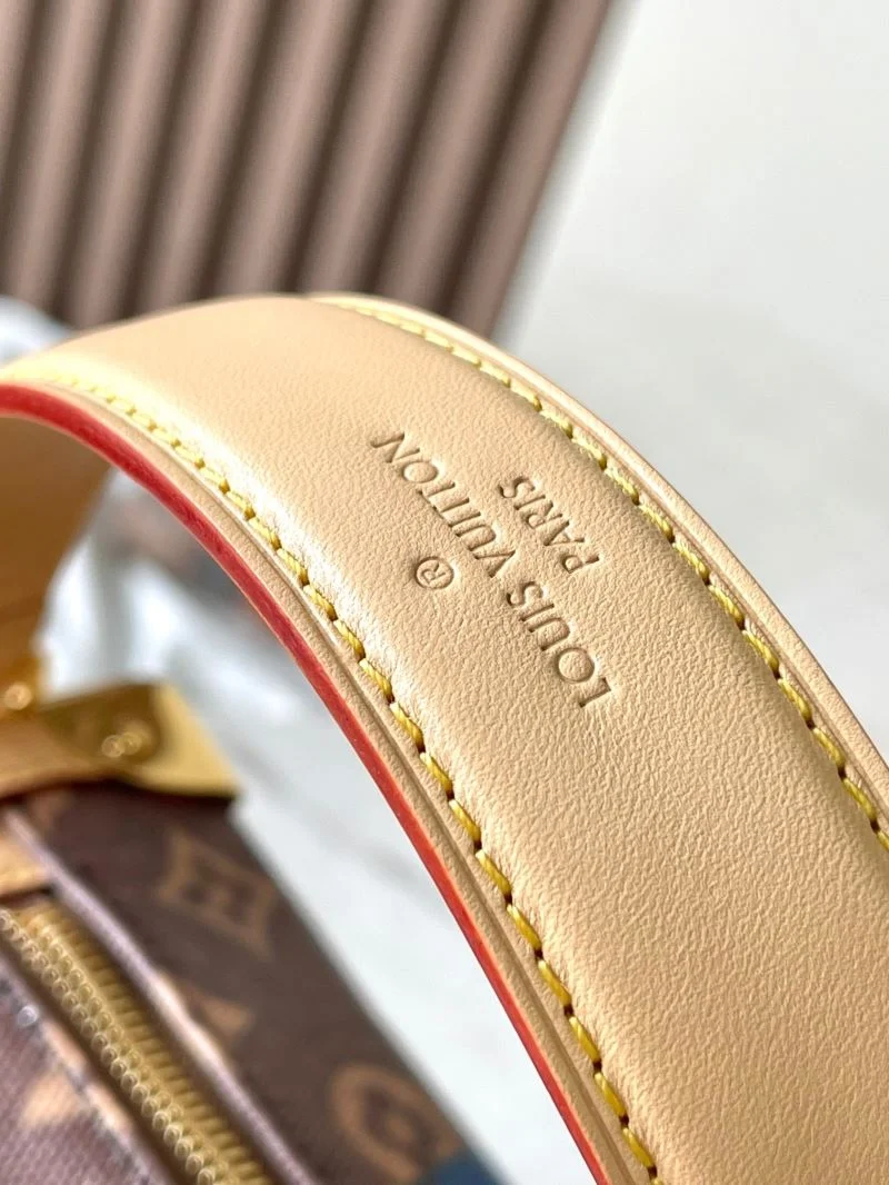 Authentic Louis Vuitton Box Bags