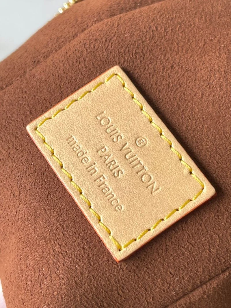 Authentic Louis Vuitton Box Bags