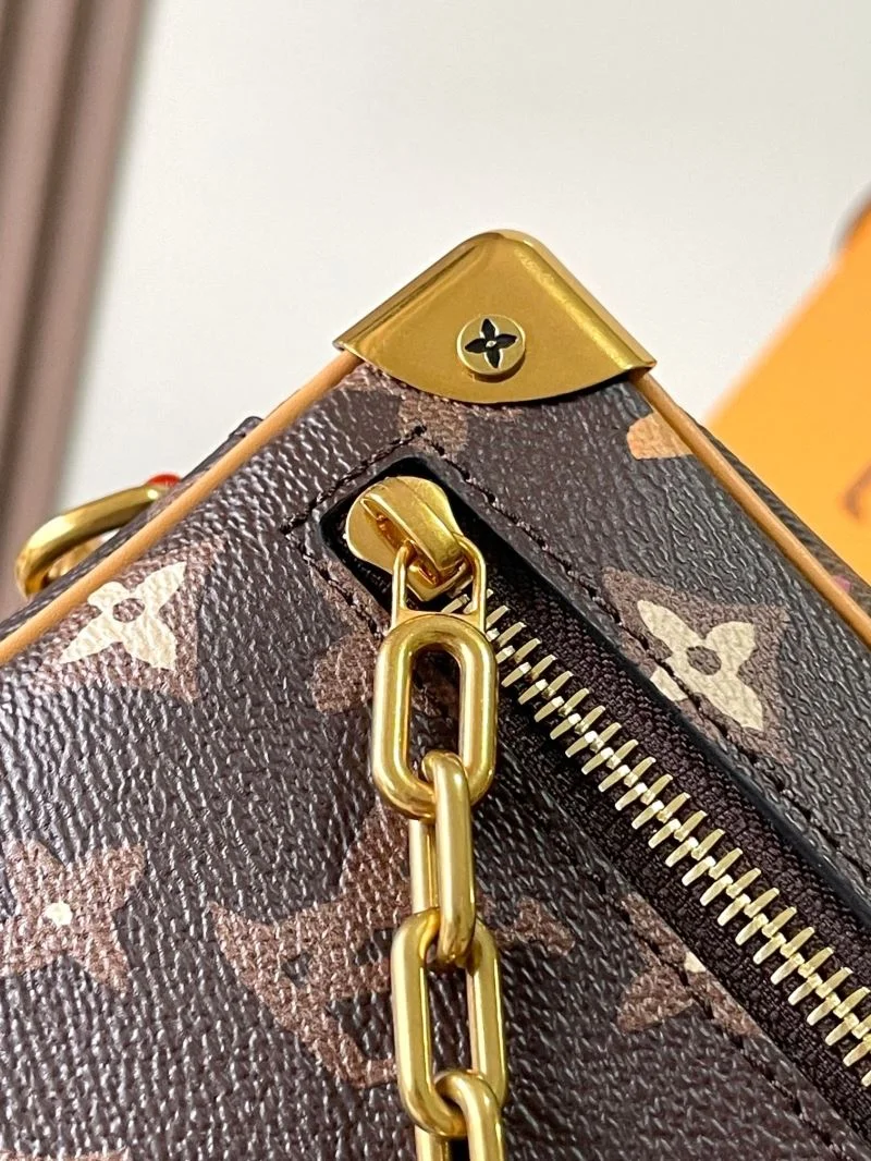 Precise copy Louis Vuitton Box Bags
