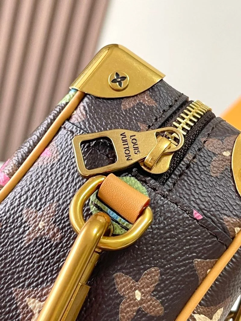 Precise copy Louis Vuitton Box Bags
