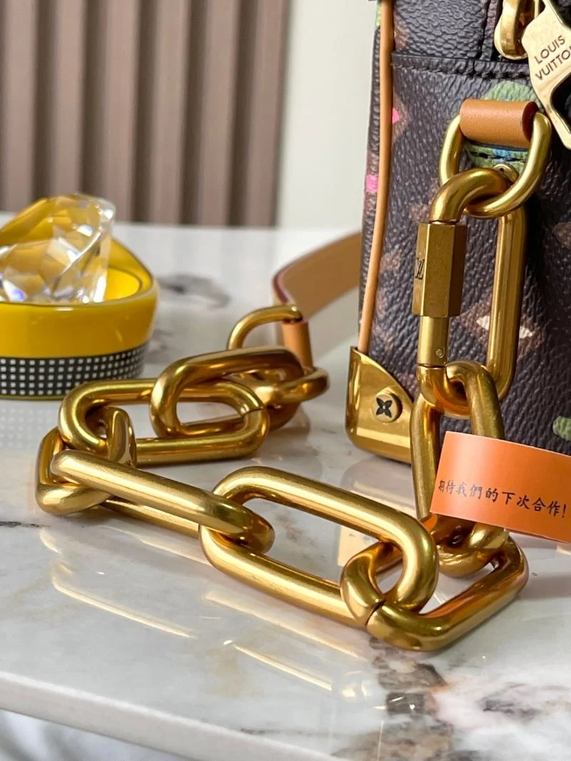 Precise copy Louis Vuitton Box Bags