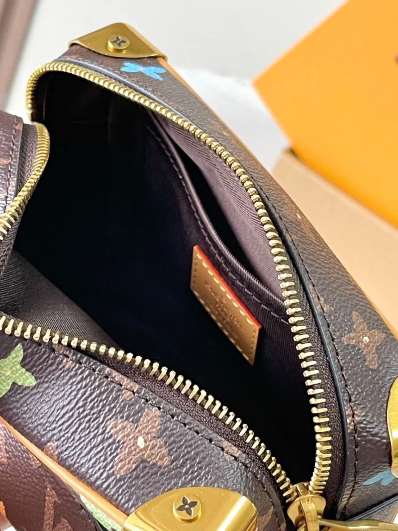 Precise copy Louis Vuitton Box Bags