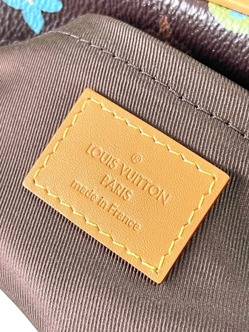 Precise copy Louis Vuitton Box Bags