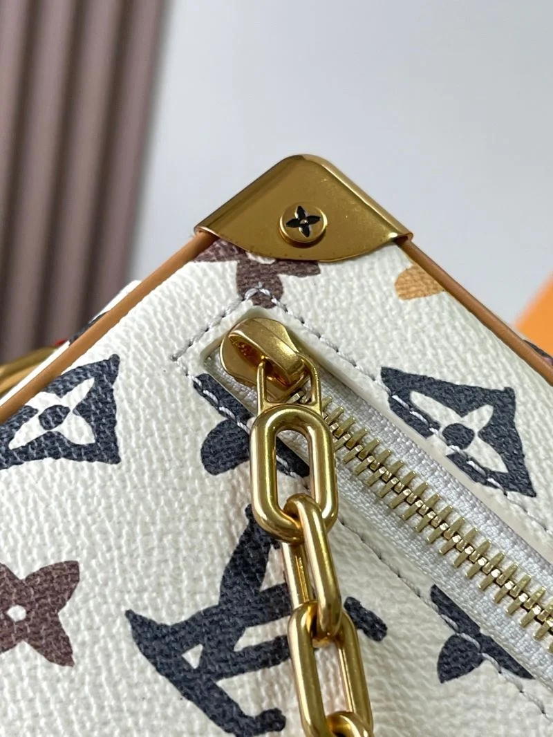 High fidelity Louis Vuitton Box Bags