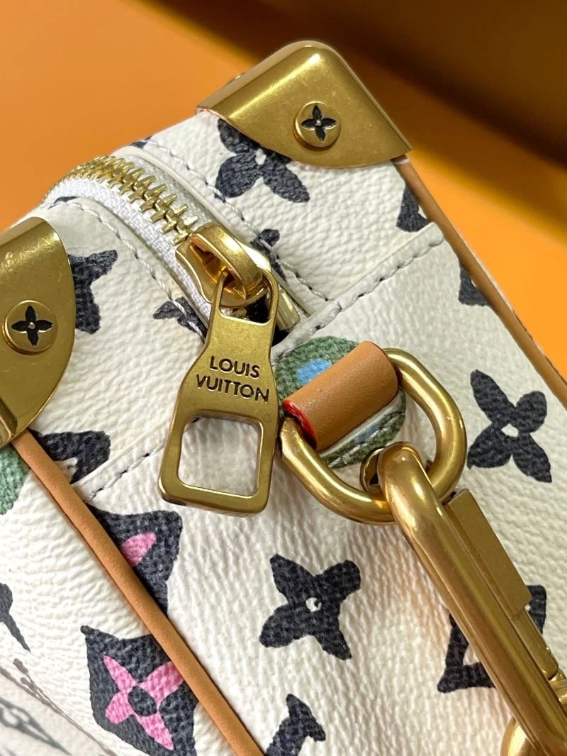 High fidelity Louis Vuitton Box Bags
