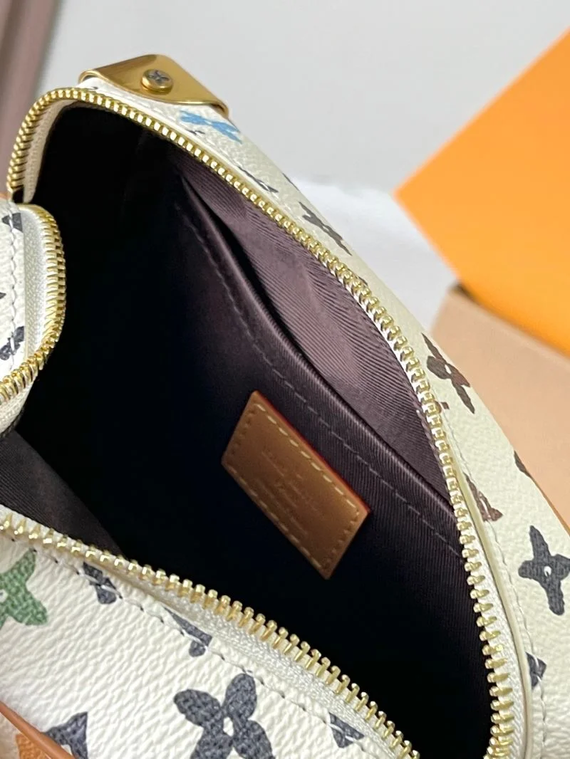 High fidelity Louis Vuitton Box Bags