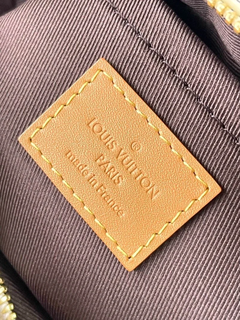 High fidelity Louis Vuitton Box Bags