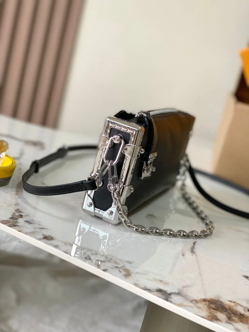 Top match Louis Vuitton Box Bags