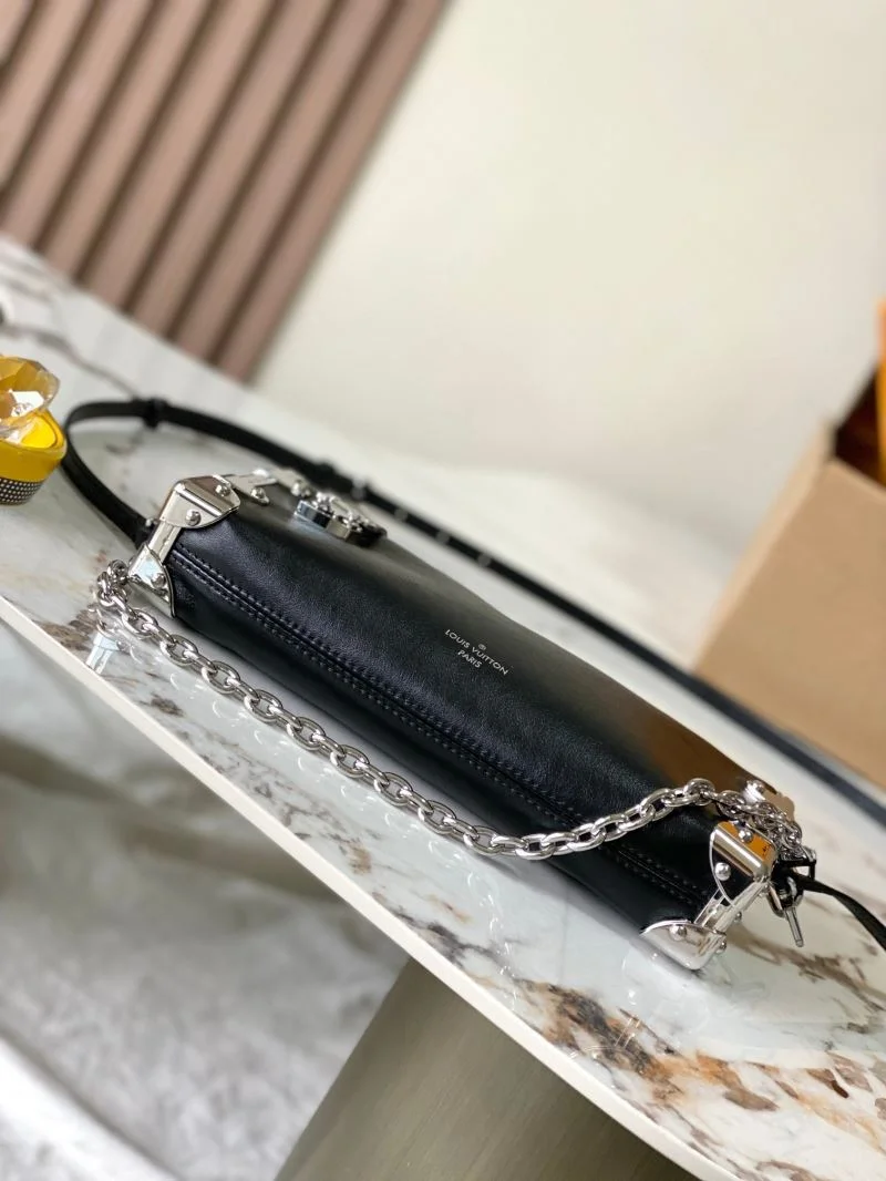 Top match Louis Vuitton Box Bags