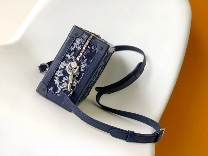 Mirror quality Louis Vuitton Box Bags