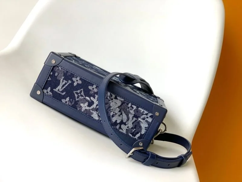 Mirror quality Louis Vuitton Box Bags