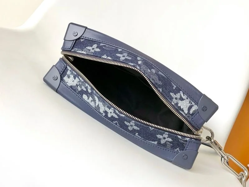 Mirror quality Louis Vuitton Box Bags