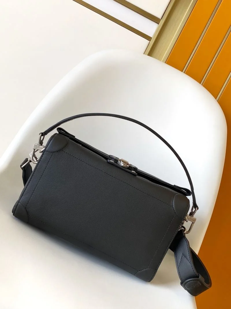 Louis Vuitton Box Bags
