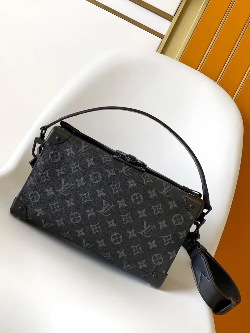 Louis Vuitton Box Bags