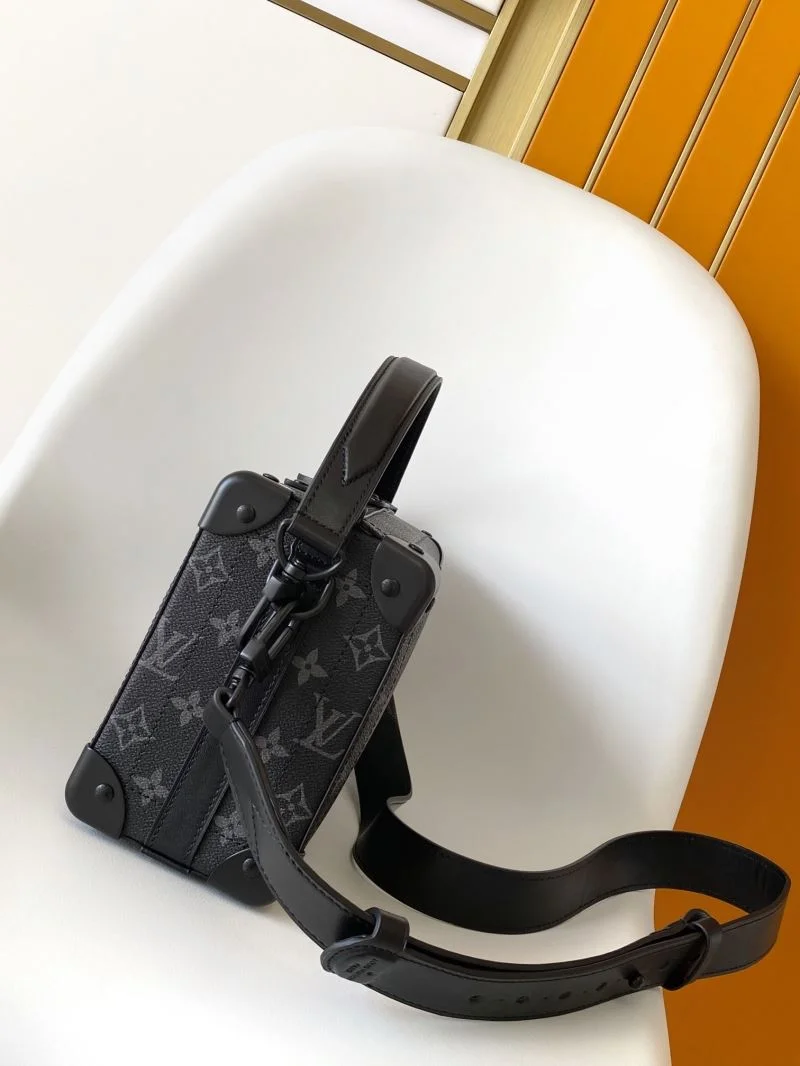 Factory-made Louis Vuitton Box Bags