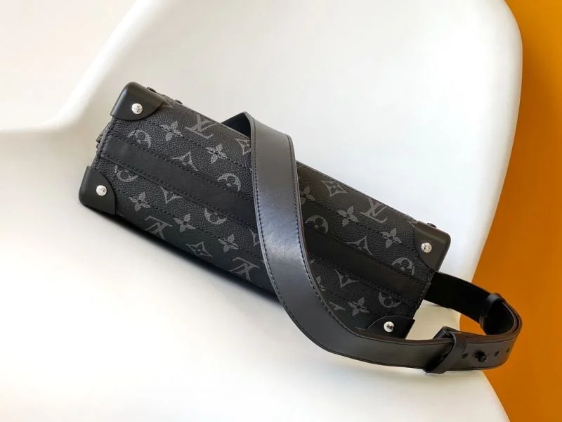 Factory-made Louis Vuitton Box Bags