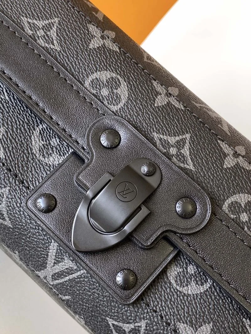 Factory-made Louis Vuitton Box Bags