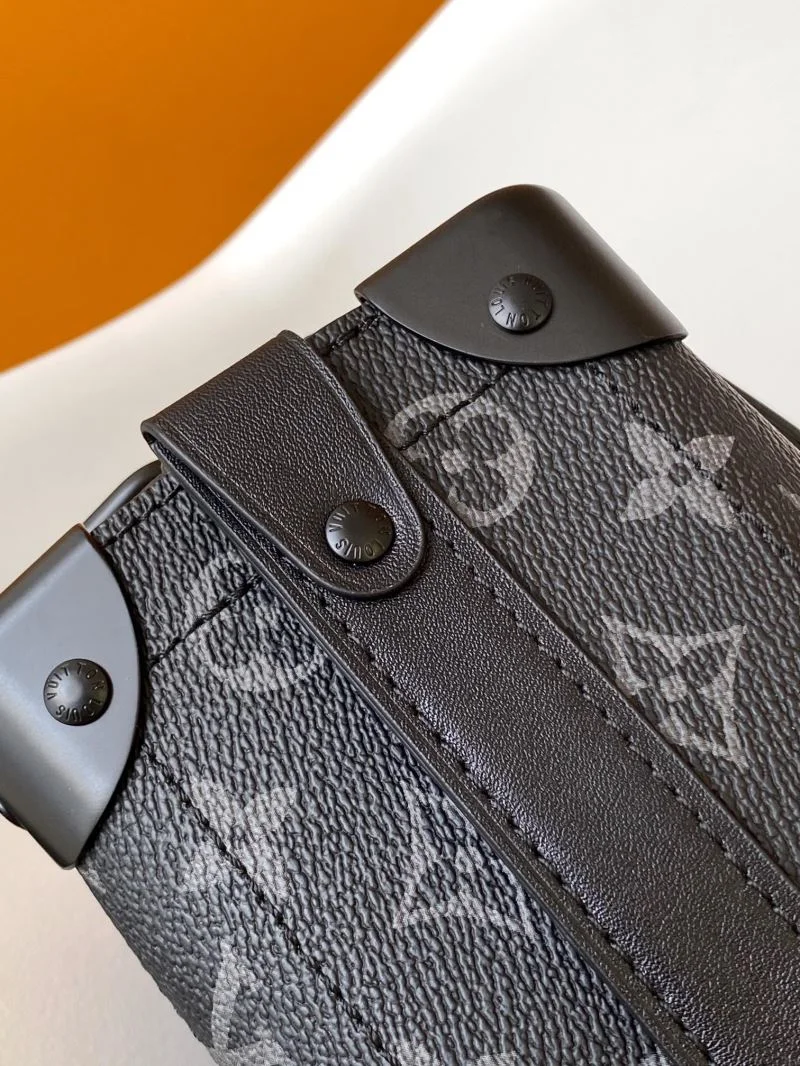Factory-made Louis Vuitton Box Bags
