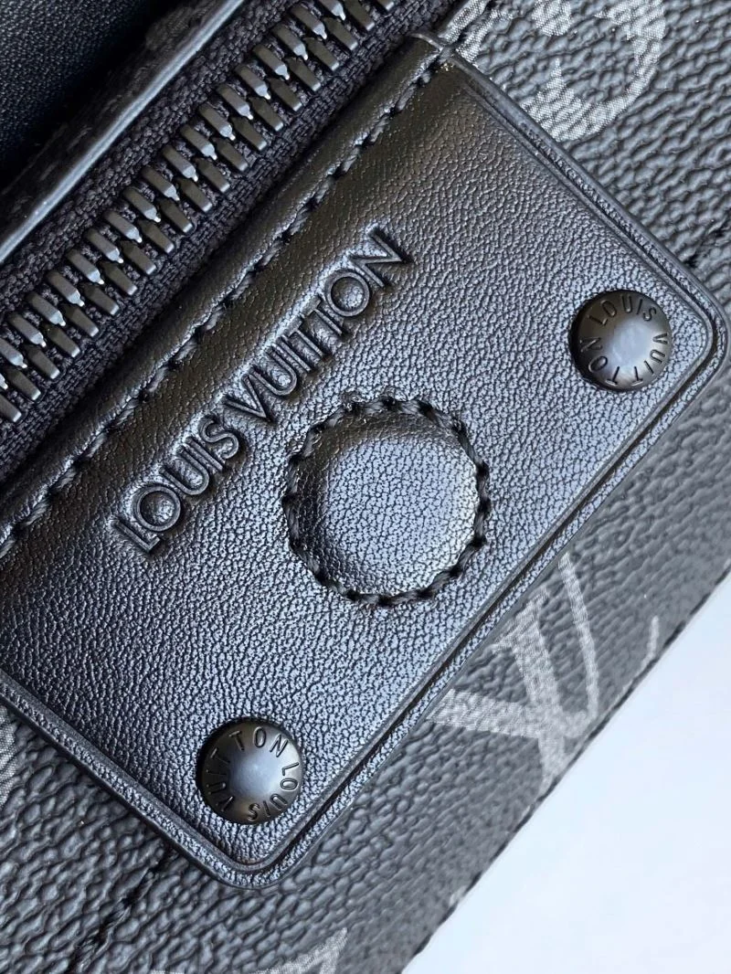Factory-made Louis Vuitton Box Bags