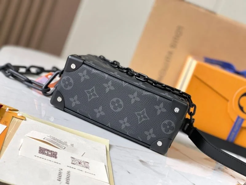 Factory-made Louis Vuitton Box Bags