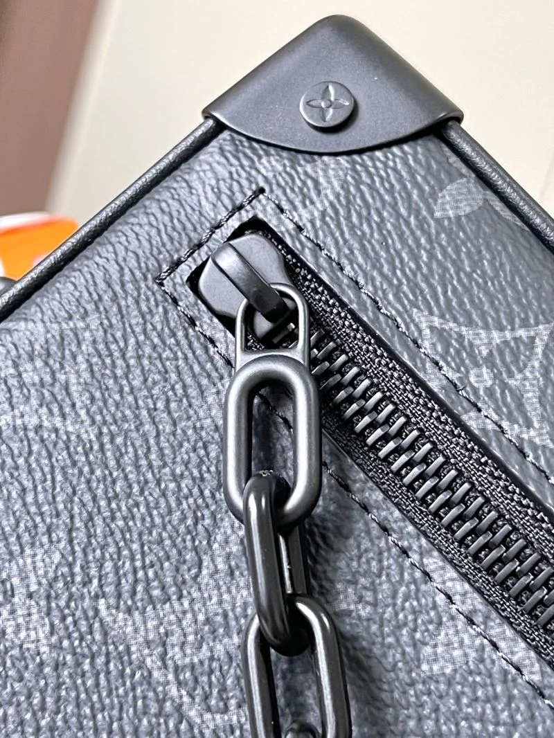 Factory-made Louis Vuitton Box Bags