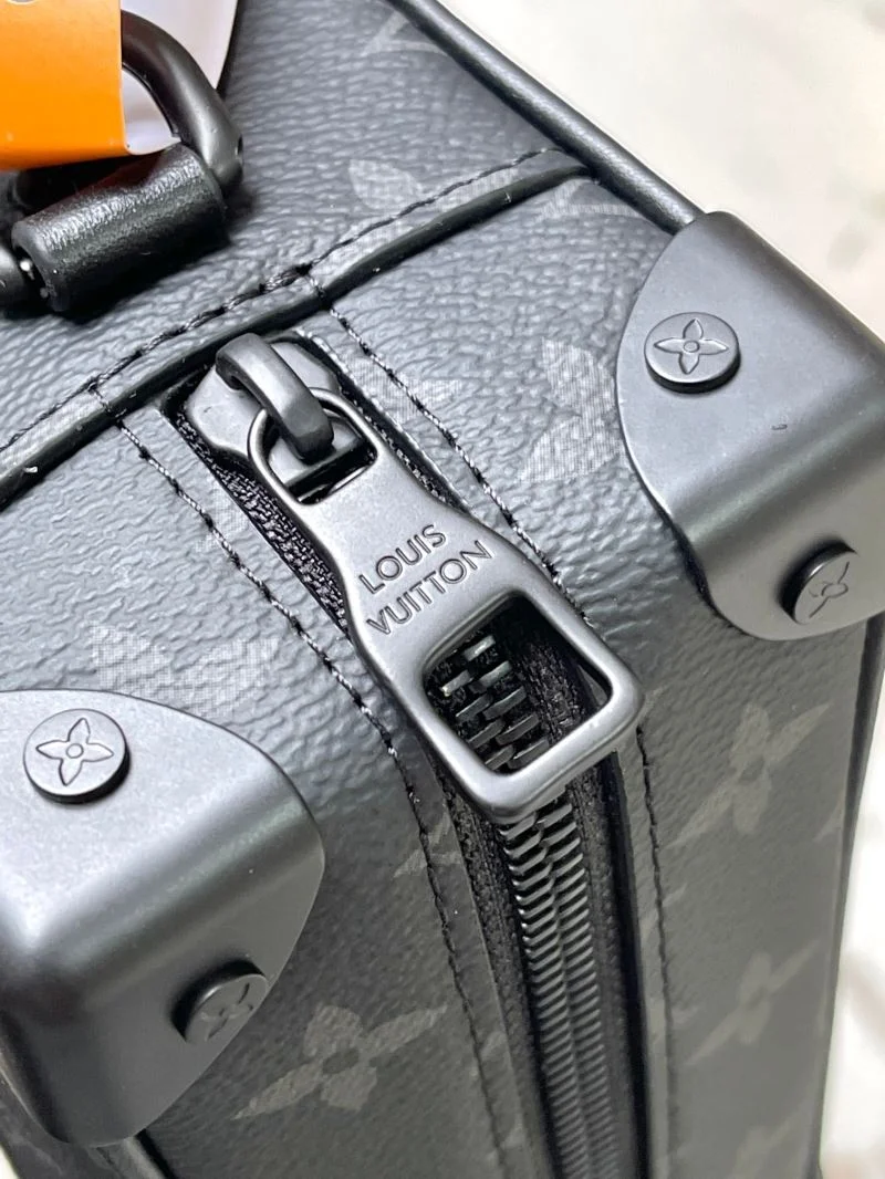 Factory-made Louis Vuitton Box Bags