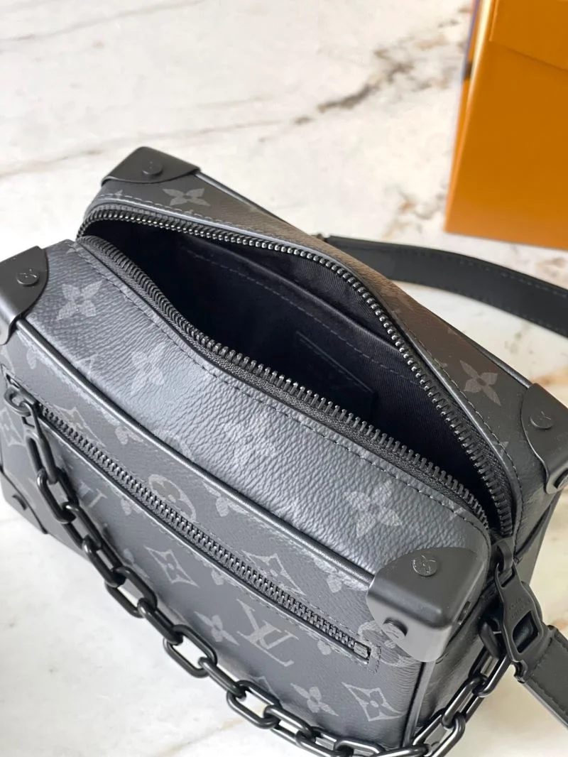 Factory-made Louis Vuitton Box Bags