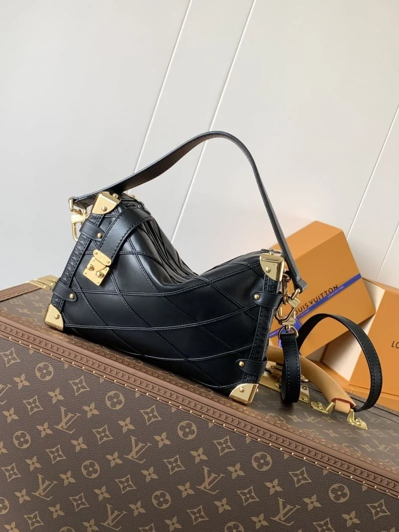 Louis Vuitton Box Bags