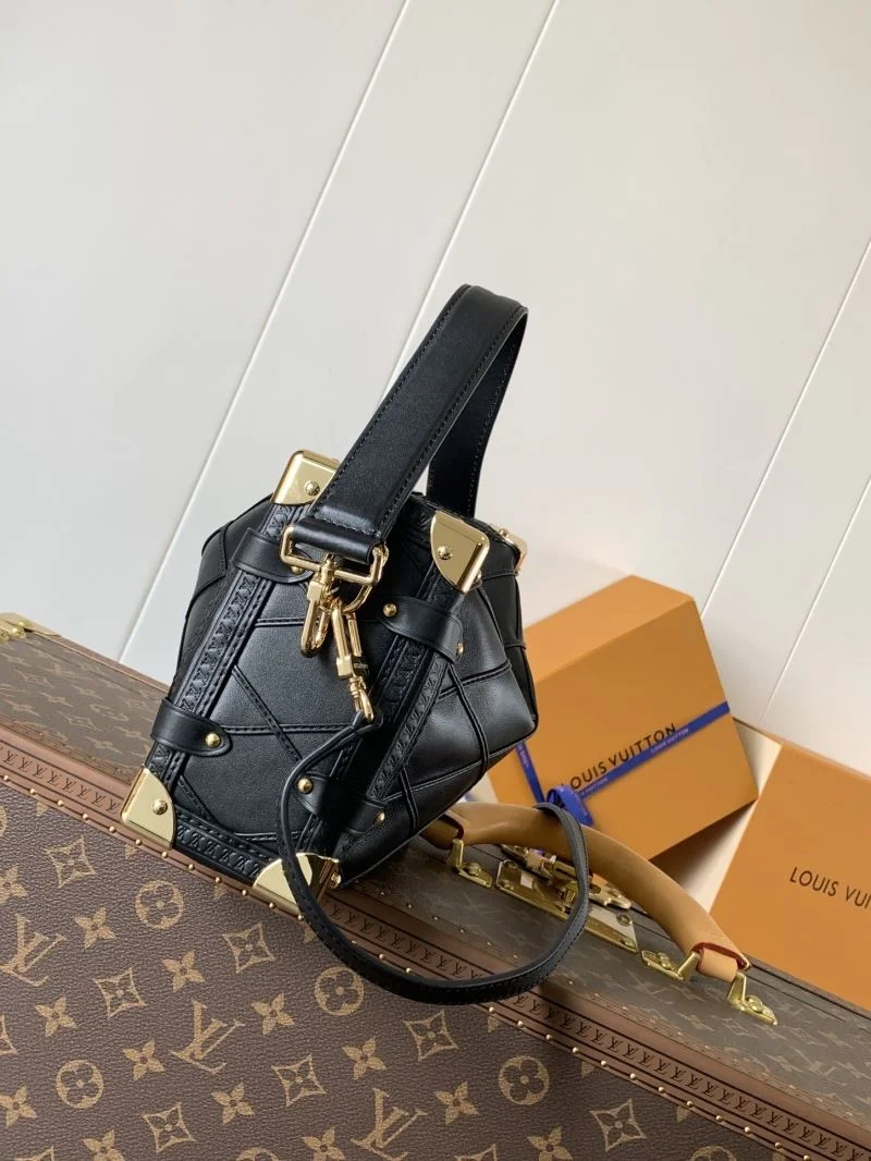Original Louis Vuitton Box Bags
