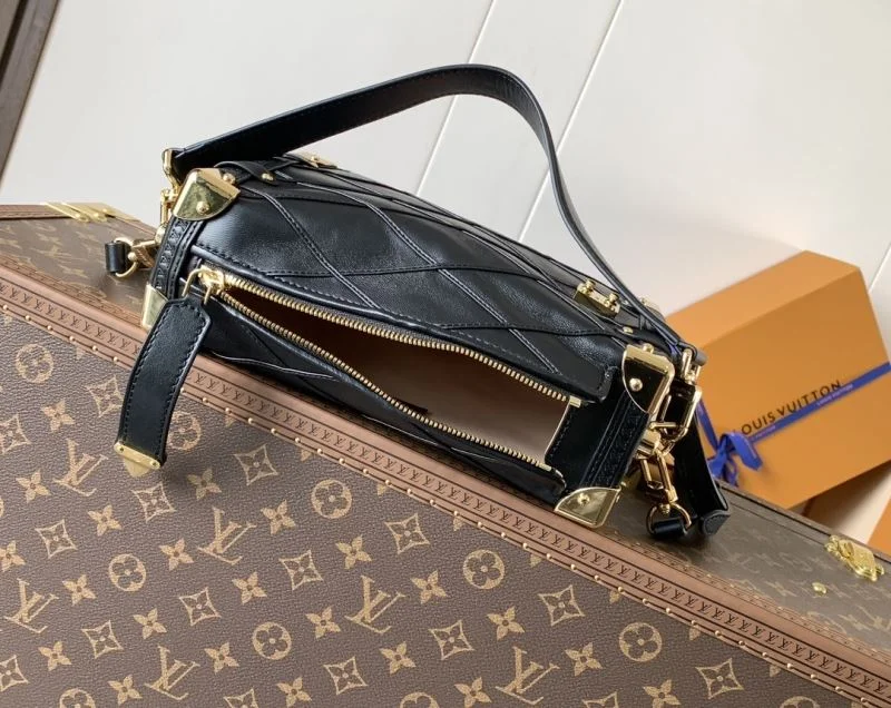 Original Louis Vuitton Box Bags