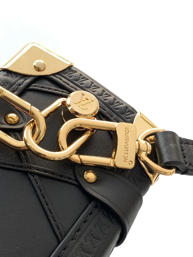 Original Louis Vuitton Box Bags