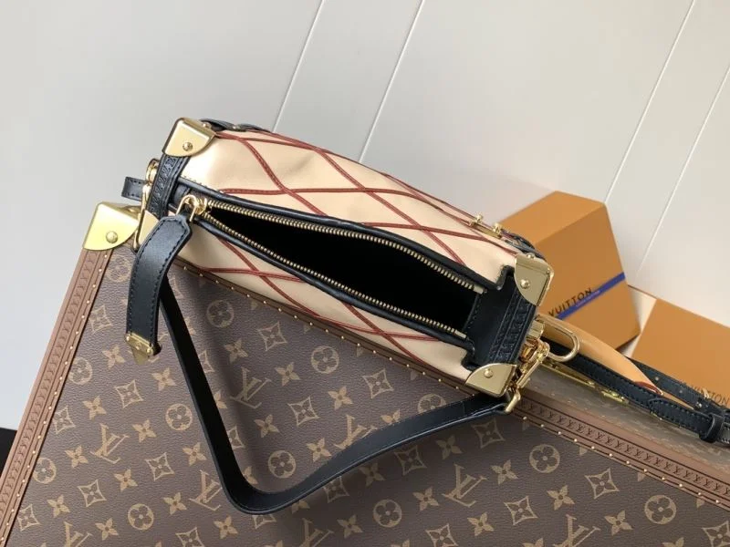 Accurate model Louis Vuitton Box Bags