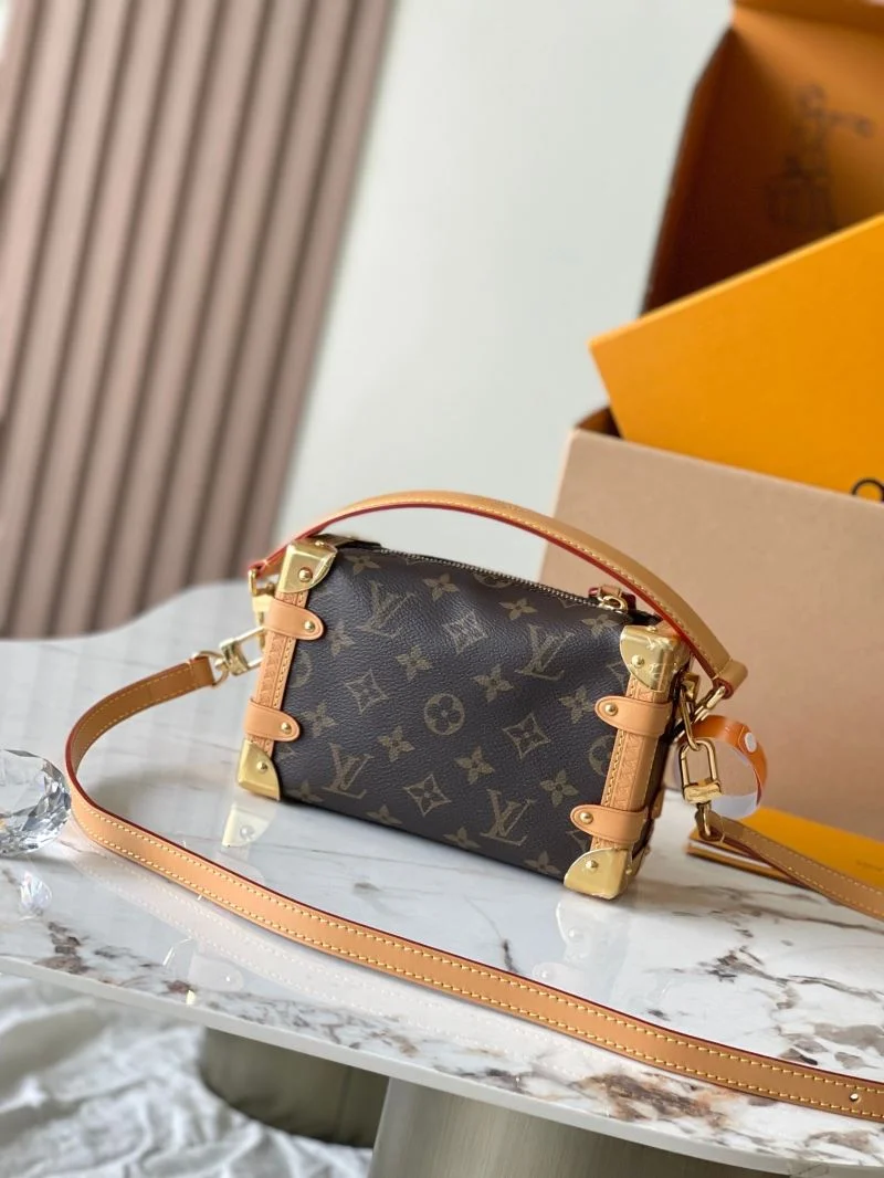 Louis Vuitton Box Bags