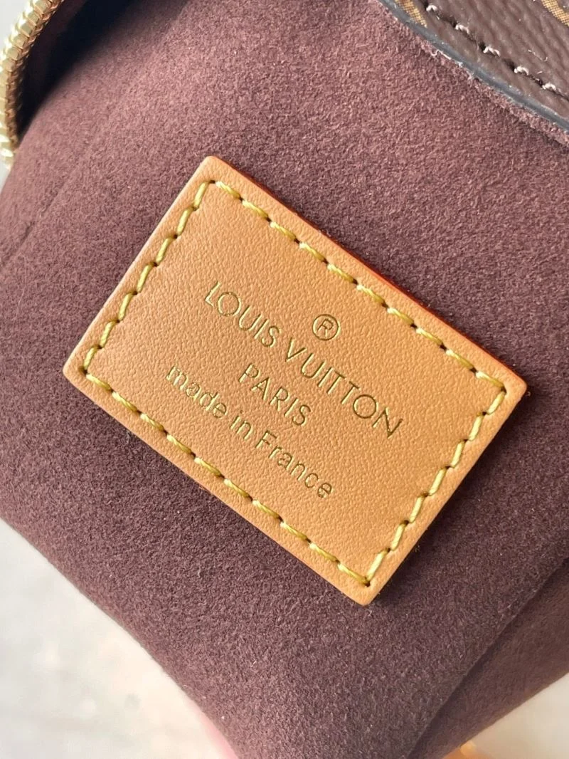 Factory-made Louis Vuitton Box Bags