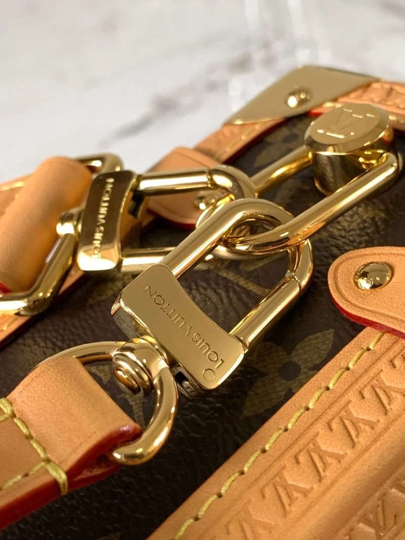 Low-cost Louis Vuitton Box Bags