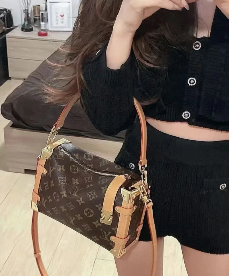 Low-cost Louis Vuitton Box Bags